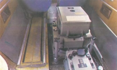 為您服務 - 典藏儀器介紹 - RMK A21/23航空攝影機